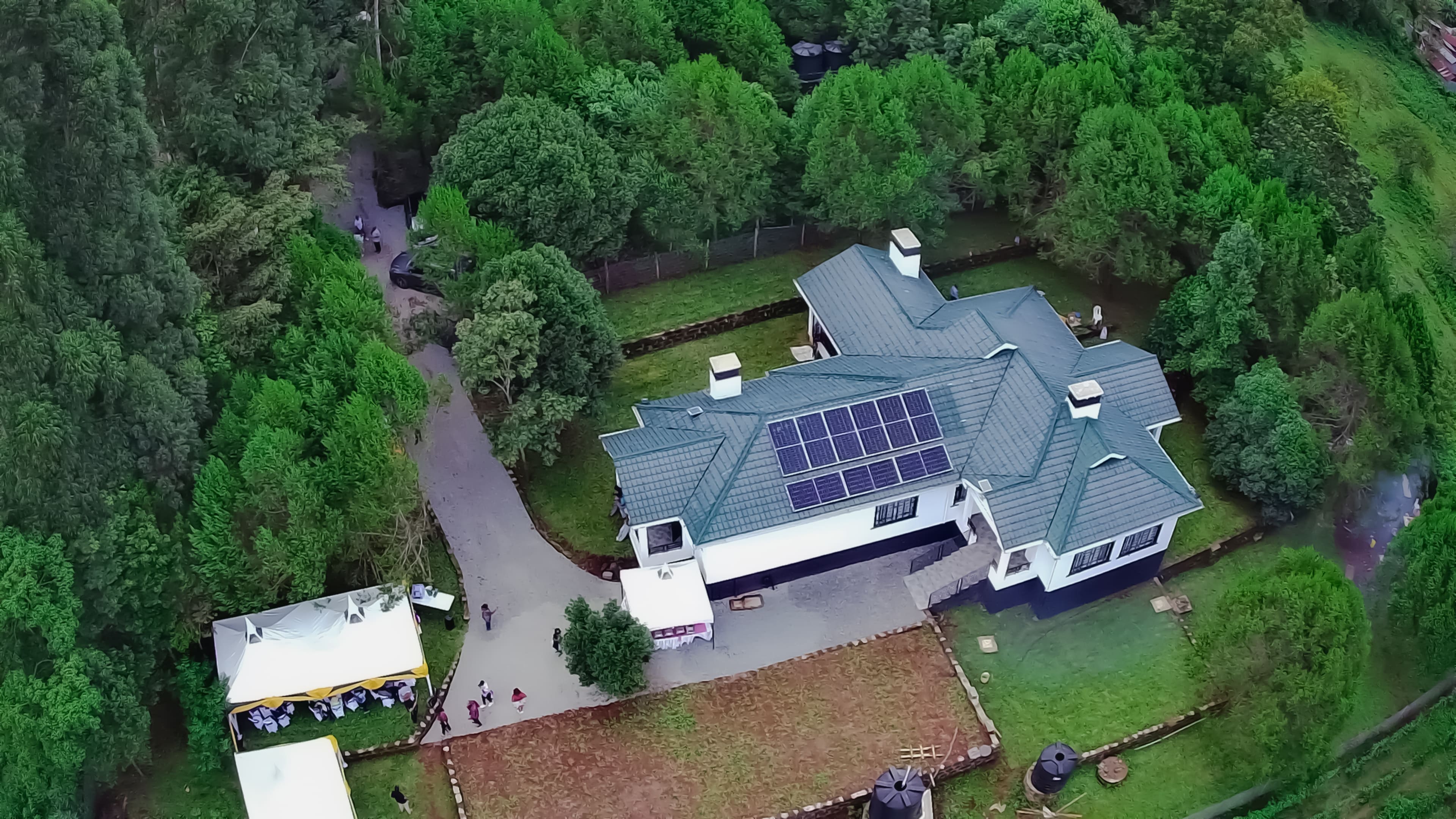 Benchmark Building Solutions ltd